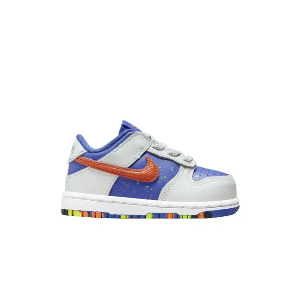 Nike Dunk Low Td 'playground Paint Pack
