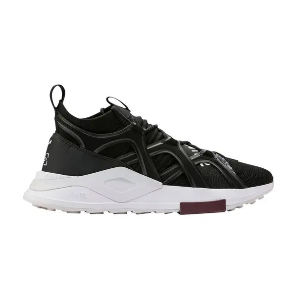 PUMA Les Benjamins X Shoku