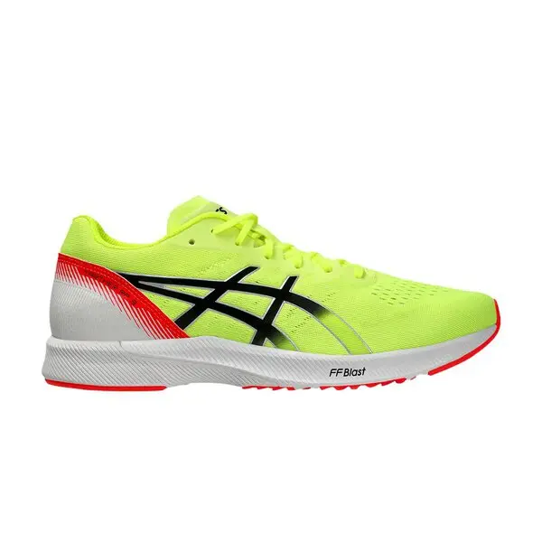Asics Tarther Rp 3 2e Wide Sneakers - Yellow