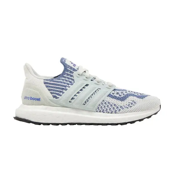 Adidas Ultraboost 6.0 Dna J 'crew' Sneakers