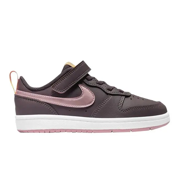 Nike Court Borough Low Ps