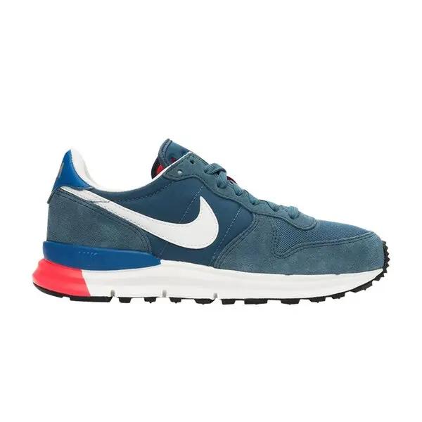 Nike Lunar Internationalist Sneakers