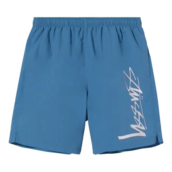 StÜssy Smooth Stock Water Short