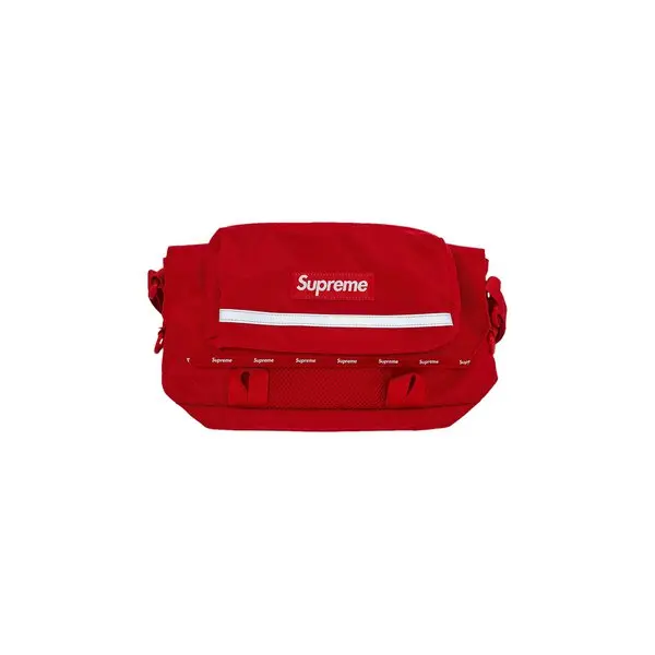 Supreme Messenger Bag