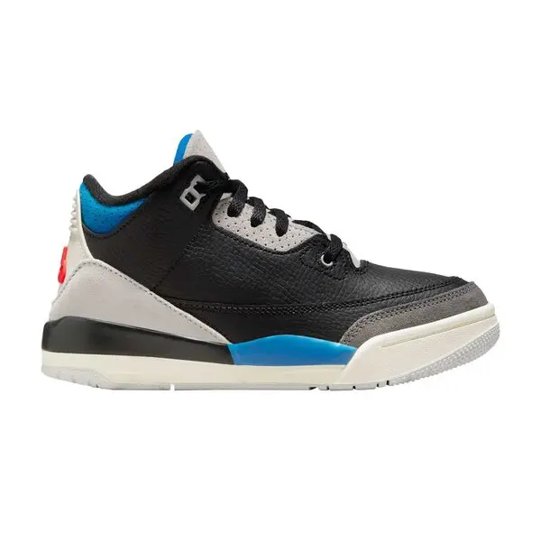 JORDAN Retro Og Ps Sneakers - Black