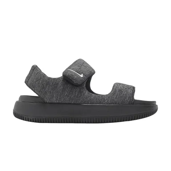Nike Calm Sandal Se - Black