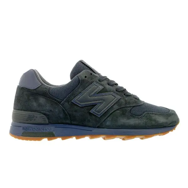 NEW BALANCE J.crew X 1400 Sneakers - Blue