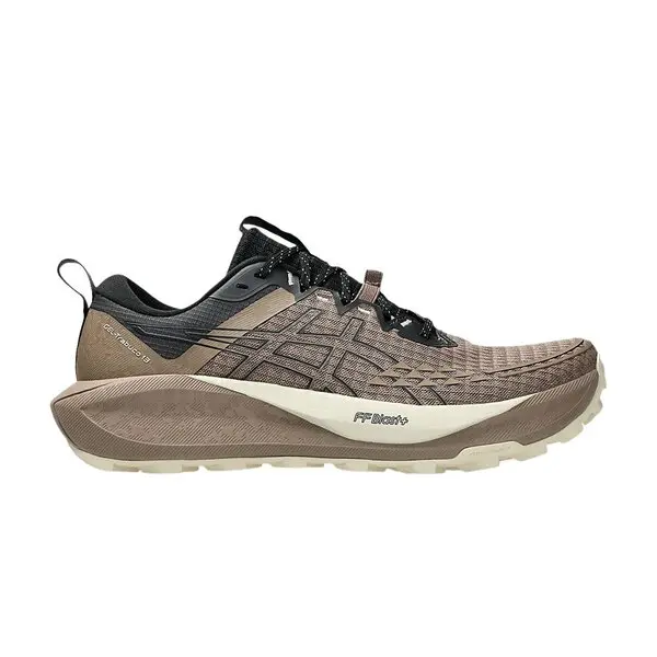 Asics Gel Trabuco 13 - Brown