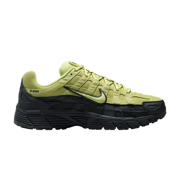 Nike P-6000 Premium Sneakers