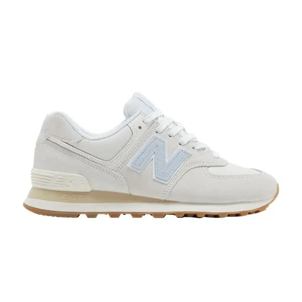 NEW BALANCE 574 Sneakers - Grey