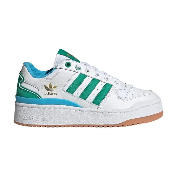 Adidas Wmns Forum Bold - White