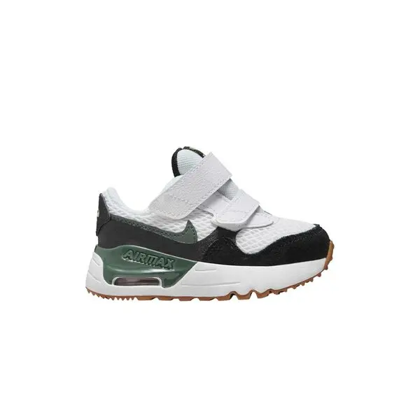 Nike Air Max Systm Td Sneakers - White