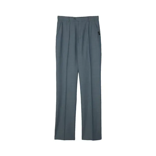Martine Rose Tailored Relaxed Fit Trouser