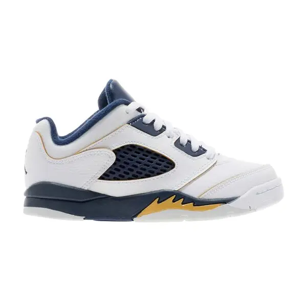 JORDAN 5 Retro Low Ps
