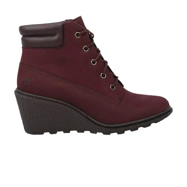Timberland Amston 6-inch Chukka Boot - Brown