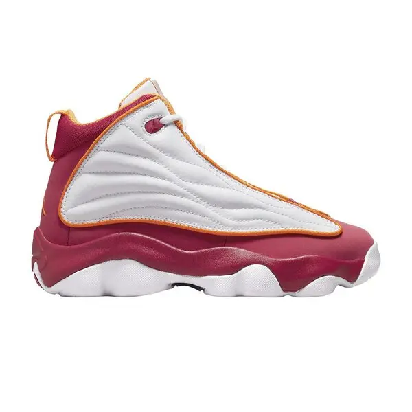 JORDAN Pro Strong Gs Sneakers - Red