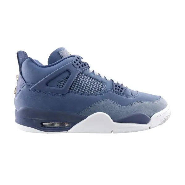 JORDAN Retro 'howard University' Pe - Blue