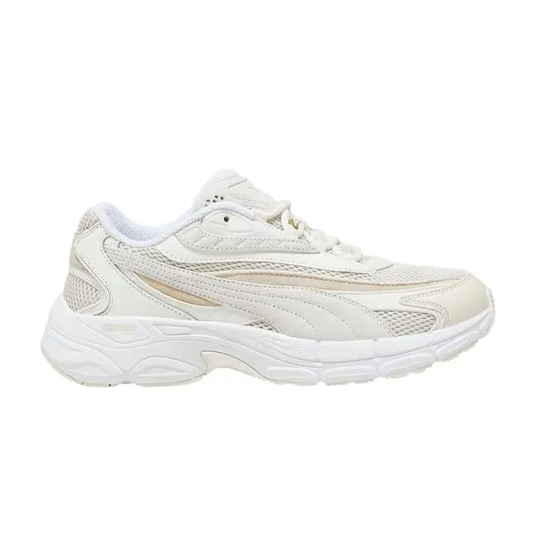 PUMA Teveris Nitro Vortex Sneakers - Cream