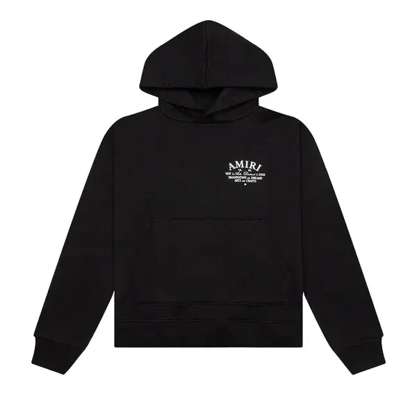 Amiri Arts District Hoodie