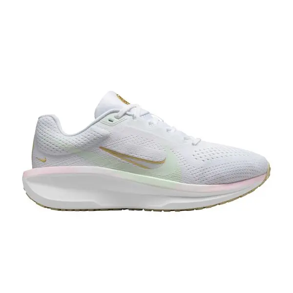 Nike Air Winflo 'be The One' Sneakers - White