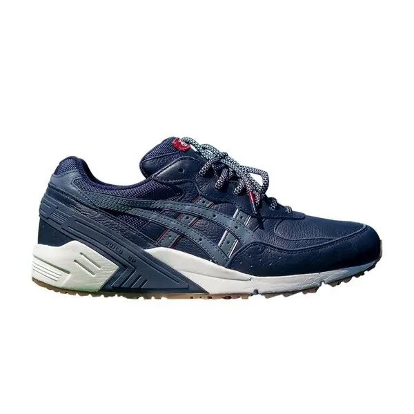 Asics Packer Shoes X Gel Sight - Blue