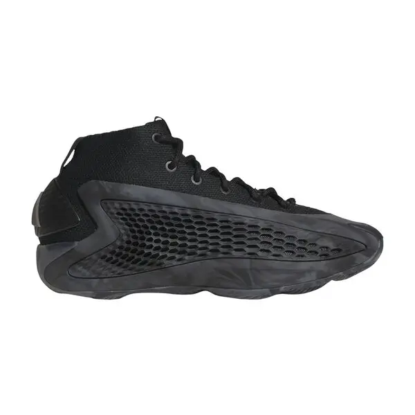 Adidas Ae 1 J 'ascent Pack' Sneakers - Grey
