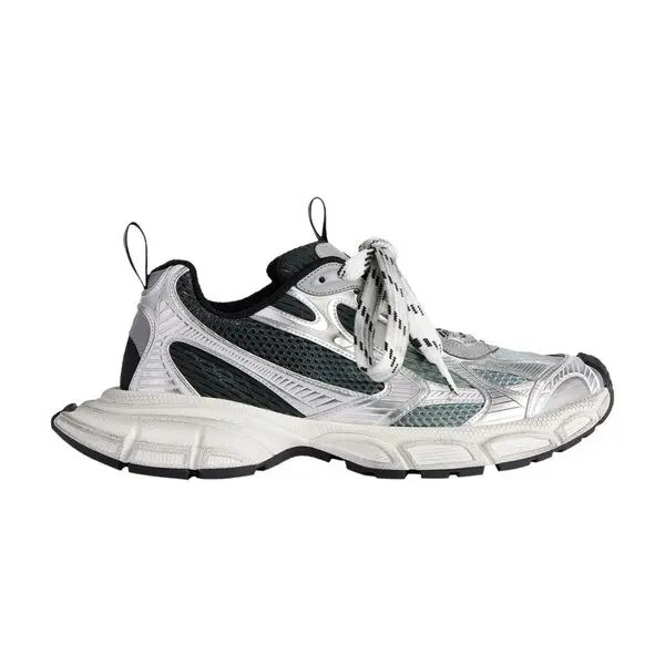 Balenciaga 3xl Sneaker - Grey