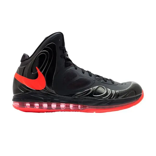Nike Air Max Hyperposite - Black