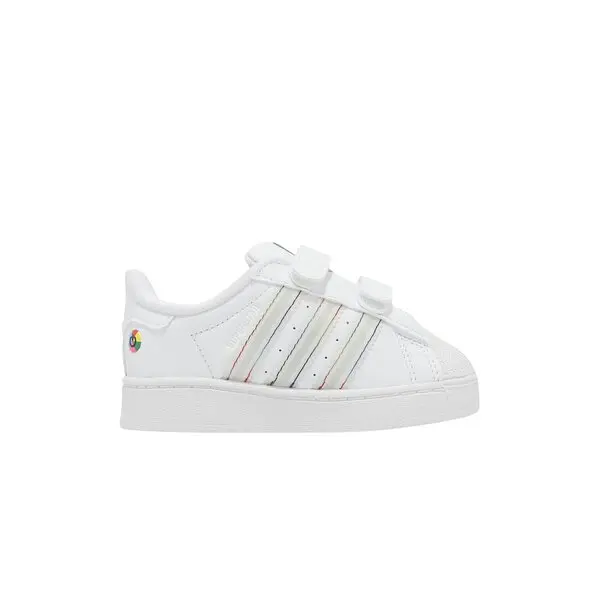 Adidas Superstar Cf I 'led Lights Pack' Sneakers