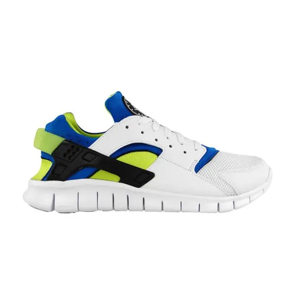 Nike Huarache Free Run Sneakers