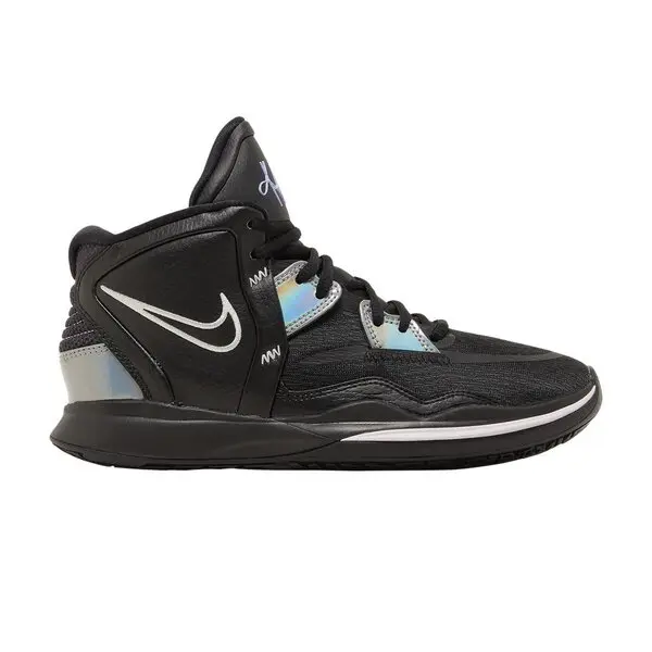Nike Kyrie Infinity Gs Sneakers - Black