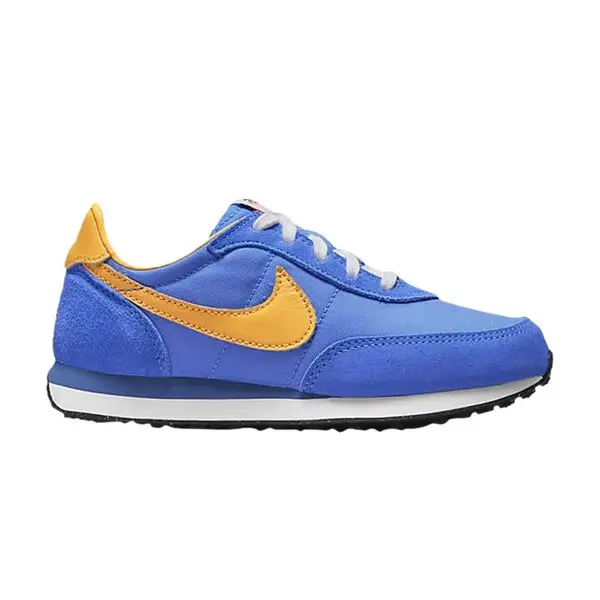 Nike Waffle Trainer 2 Ps Sneakers - Blue