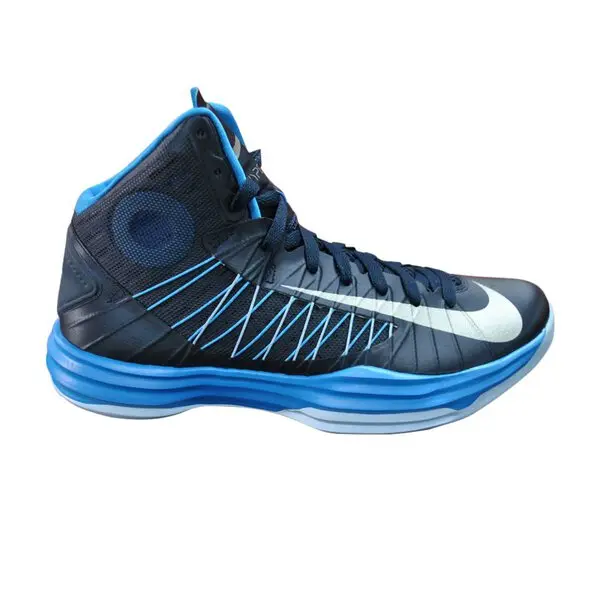 Nike Hyperdunk 2012+ Athletic Sneakers