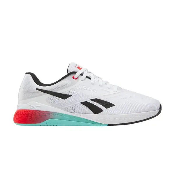 REEBOK Nano X5 Sneakers - White