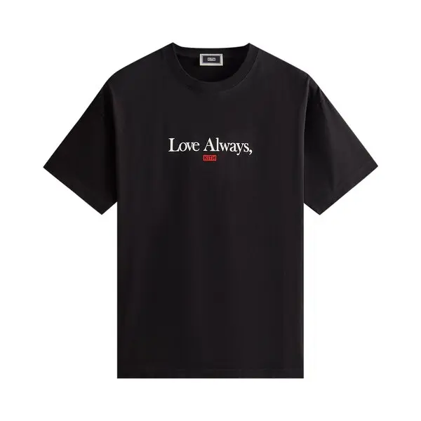 Kith Love Always Tee
