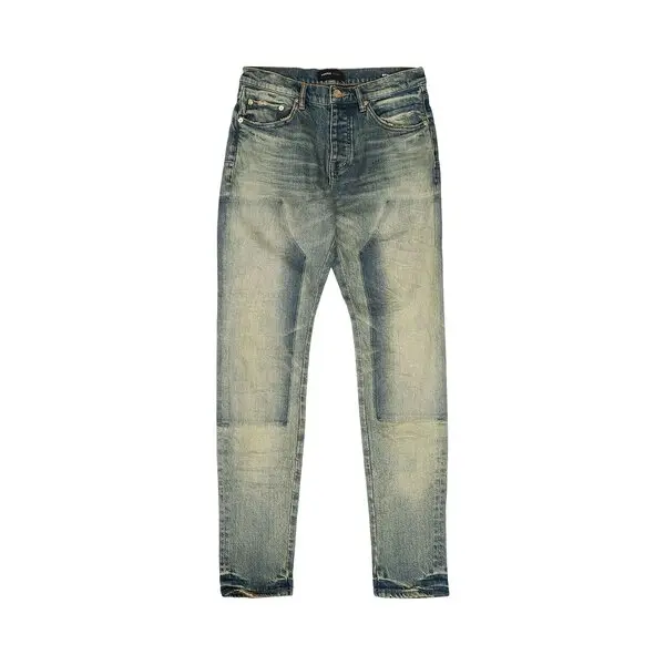 PURPLE BRAND Camden Shadow Jeans