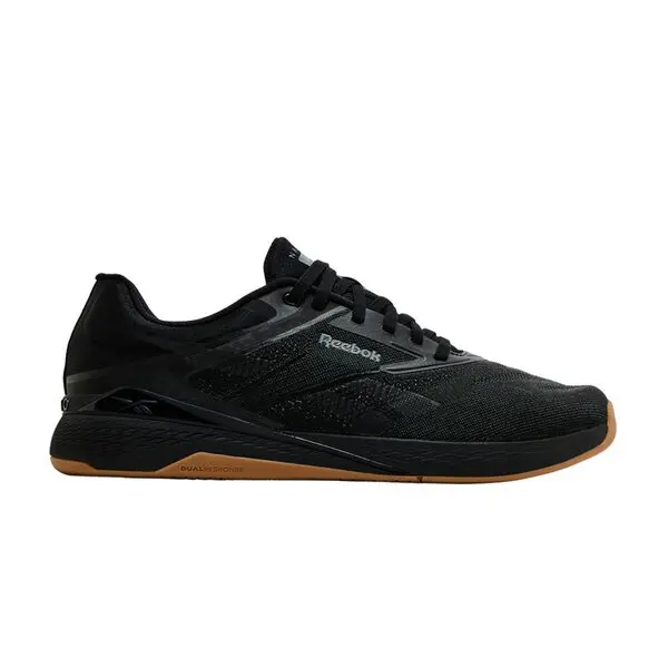 REEBOK Nano X5 Sneakers - Black