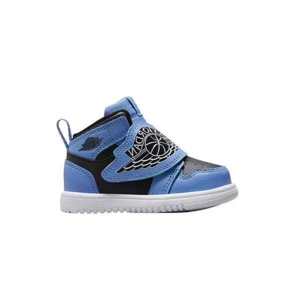 JORDAN Sky 1 Td 'fearless - Blue