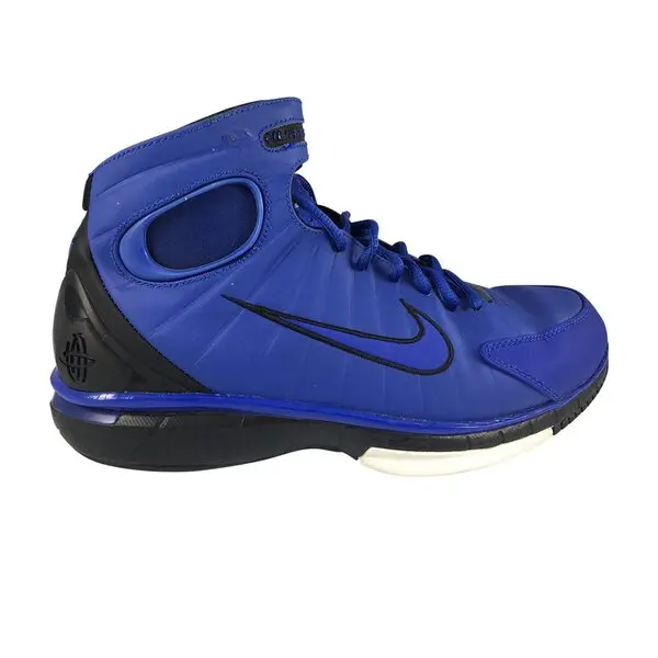 Nike Air Zoom Huarache 2k4 - Blue