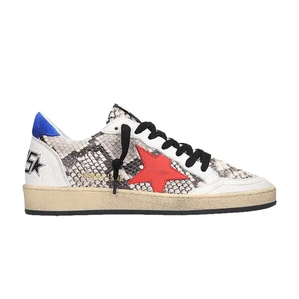 GOLDEN GOOSE Ball Star Sneakers