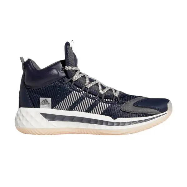 Adidas Pro Boost Mid Sneakers