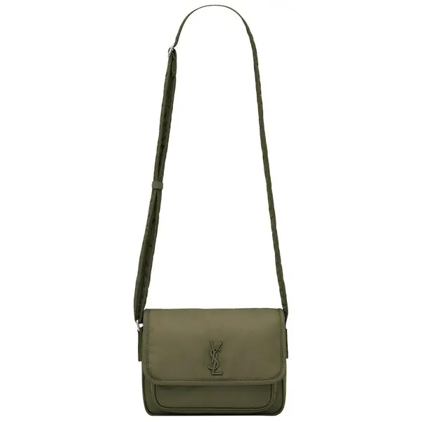 Saint Laurent Niki Messenger Bag