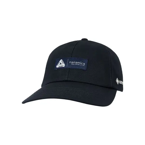 Nanamica Gore-tex Cap - Blue