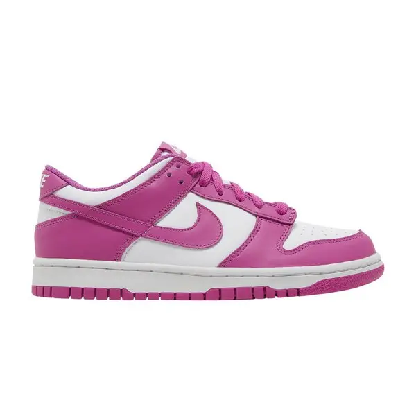Nike Dunk Low Top Sneakers