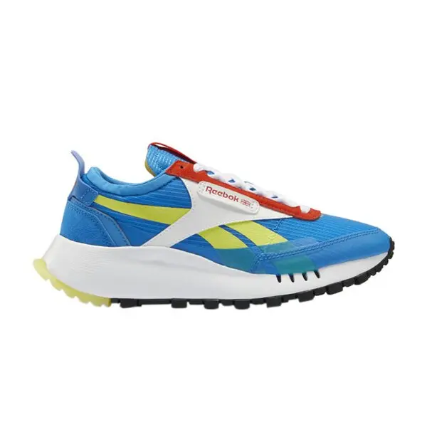 REEBOK Classic Leather Legacy J - Blue