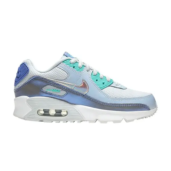 Nike Air Max 90 Fp Gs Aura