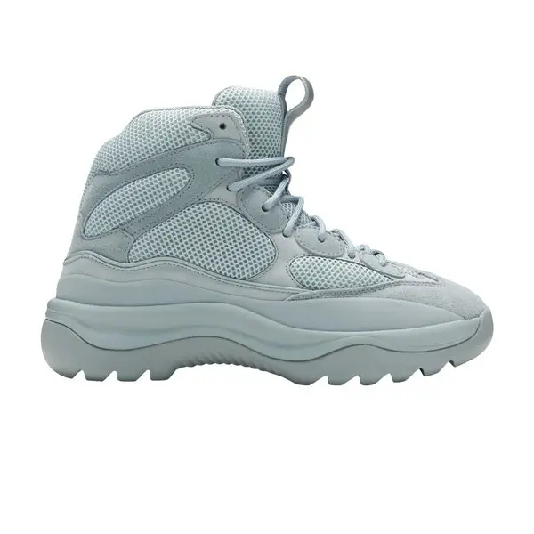 Yeezy Season 7 Desert Boot - Blue