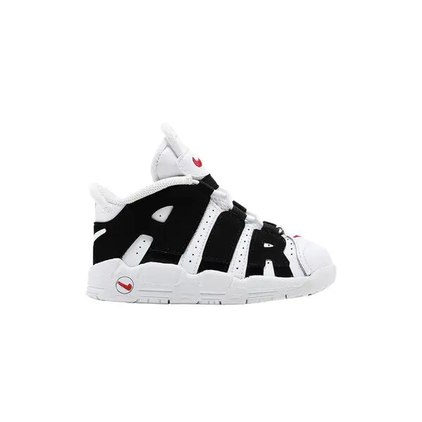Nike Air More Uptempo Td Sneakers - White