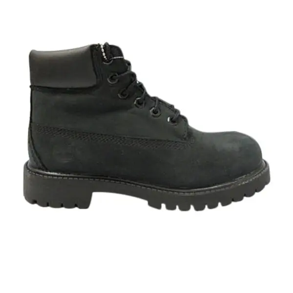 Timberland 6 Inch Premium Youth Boots