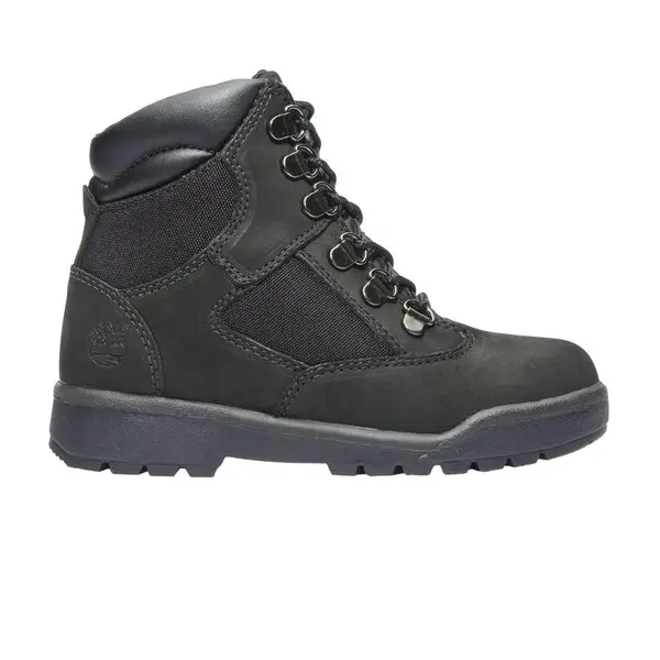 Timberland 6-inch Field Boots